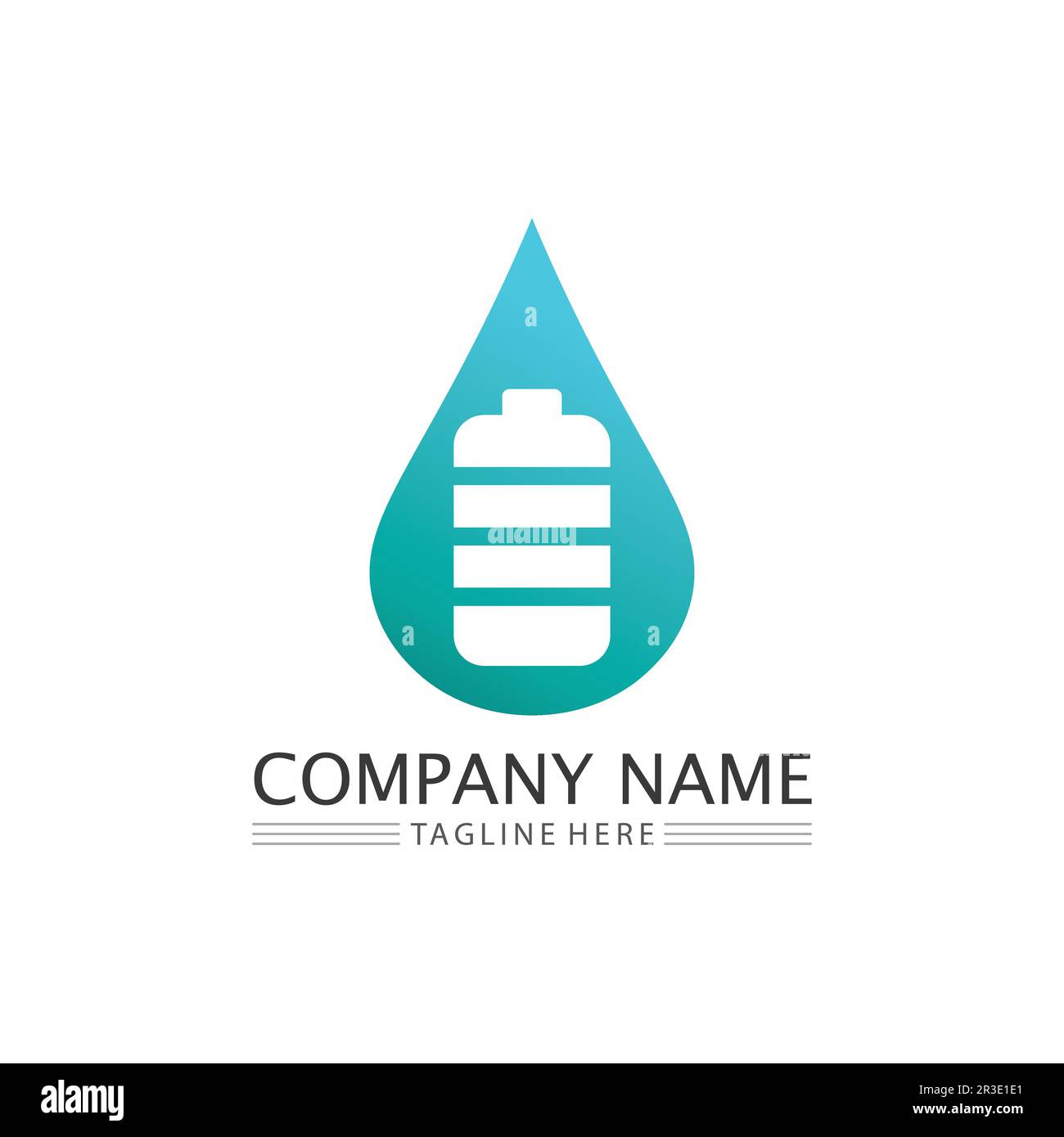 Battery icon and charging, charge indicator Vector logo design level ...