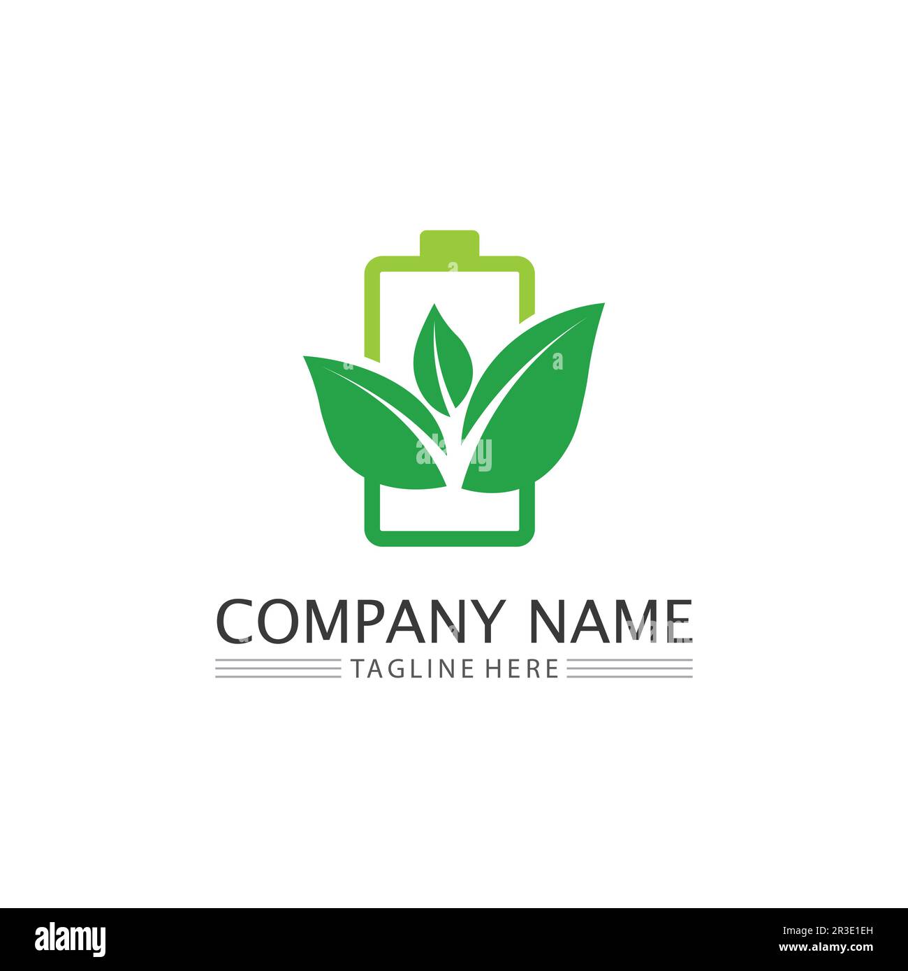 Battery icon and charging, charge indicator Vector logo design level ...