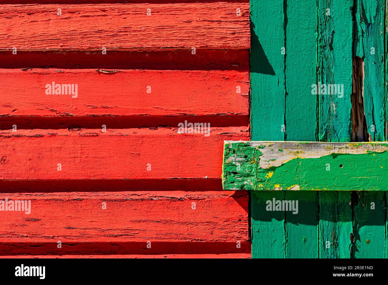 Faded paint texture hi-res stock photography and images - Alamy