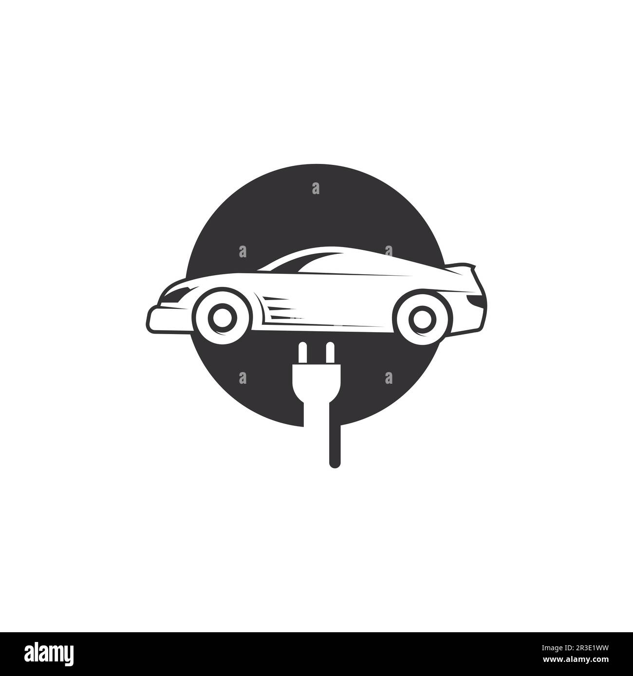 Car icons and vector logo automobiles for travel truck bus and other ...