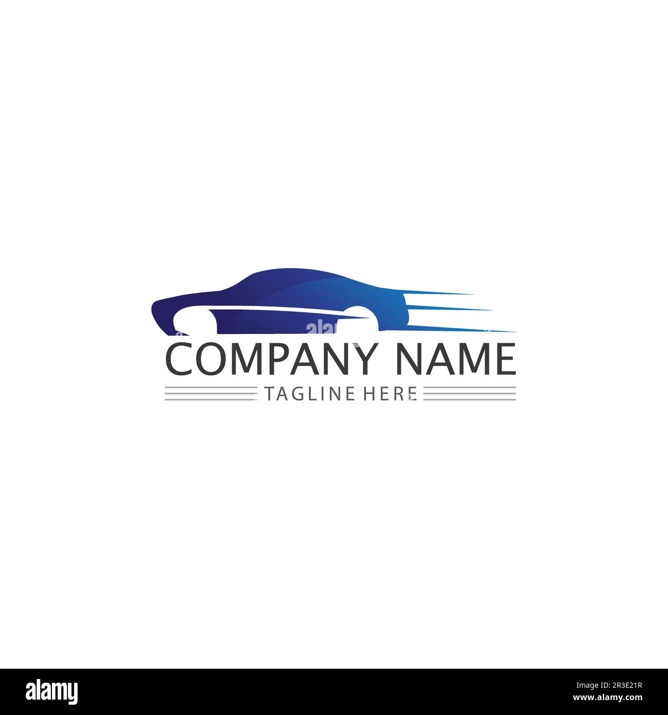Car icons and vector logo automobiles for travel truck bus and other ...