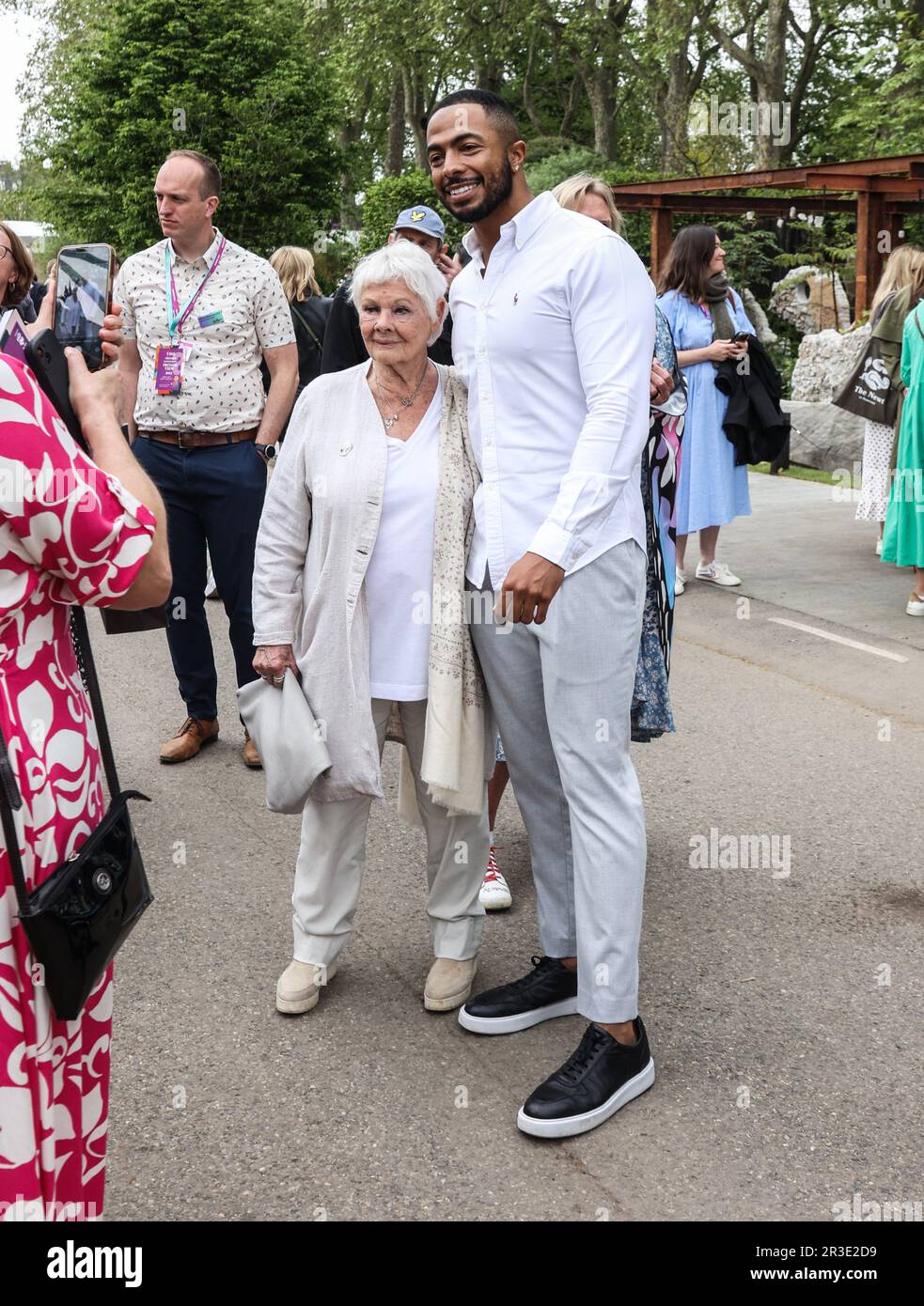 Tyler west hi-res stock photography and images - Alamy