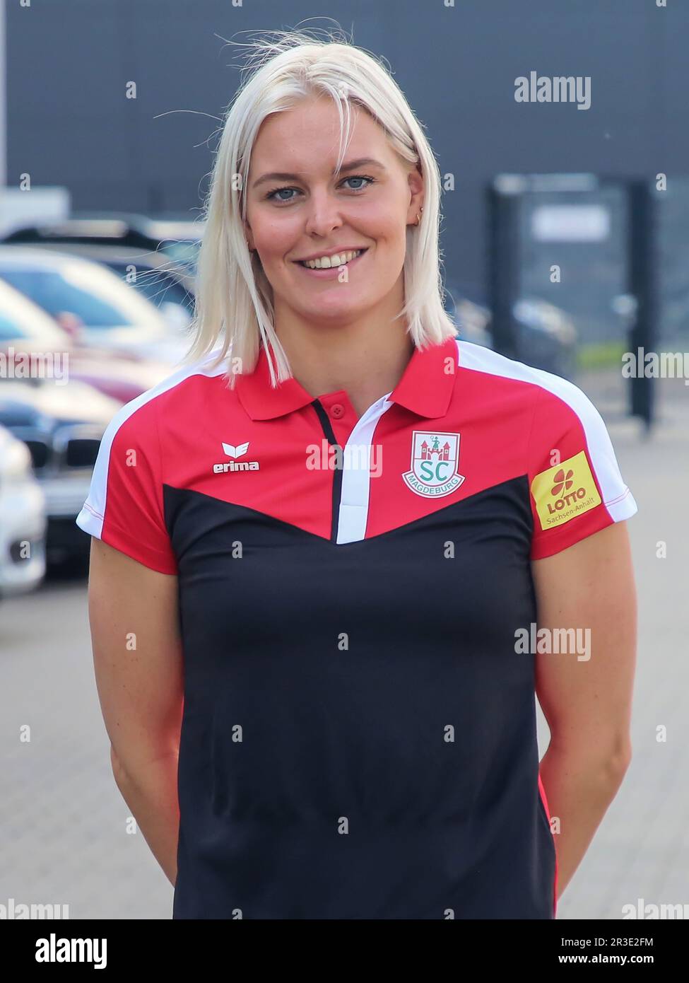 Dutch swimmer Sharon van Rouwendaal SC Magdeburg bye for Tokyo Olympics ...