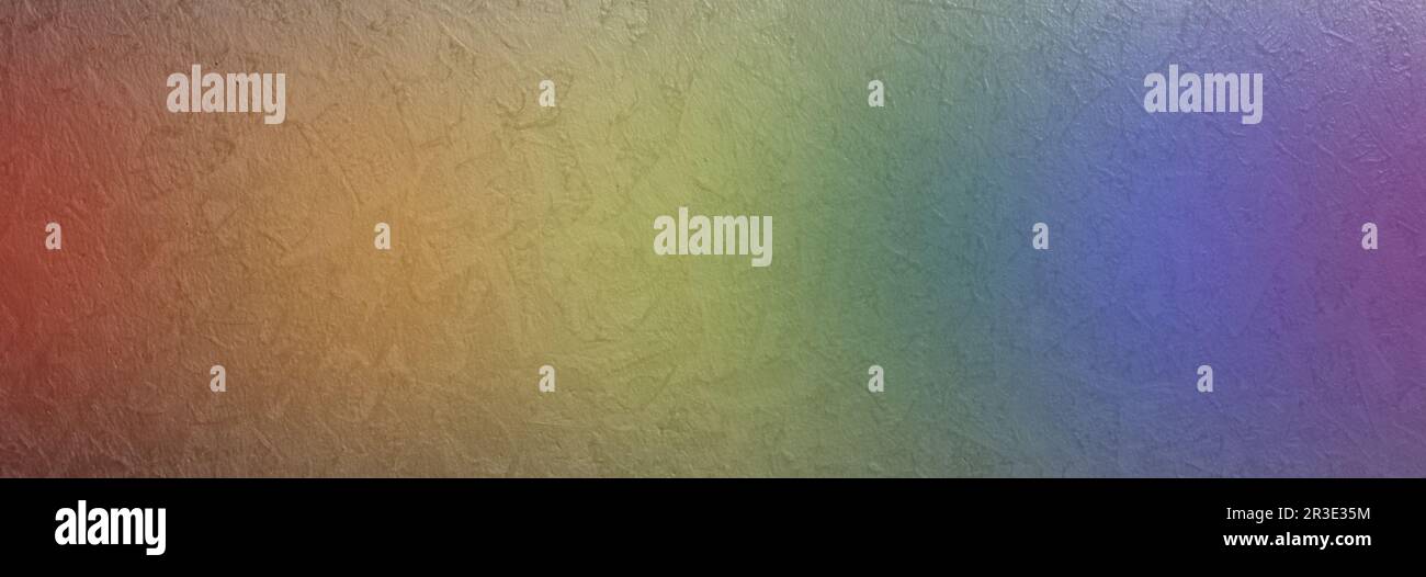 Rainbow colored wall texture. Pride parade concept idea. Abstract ...