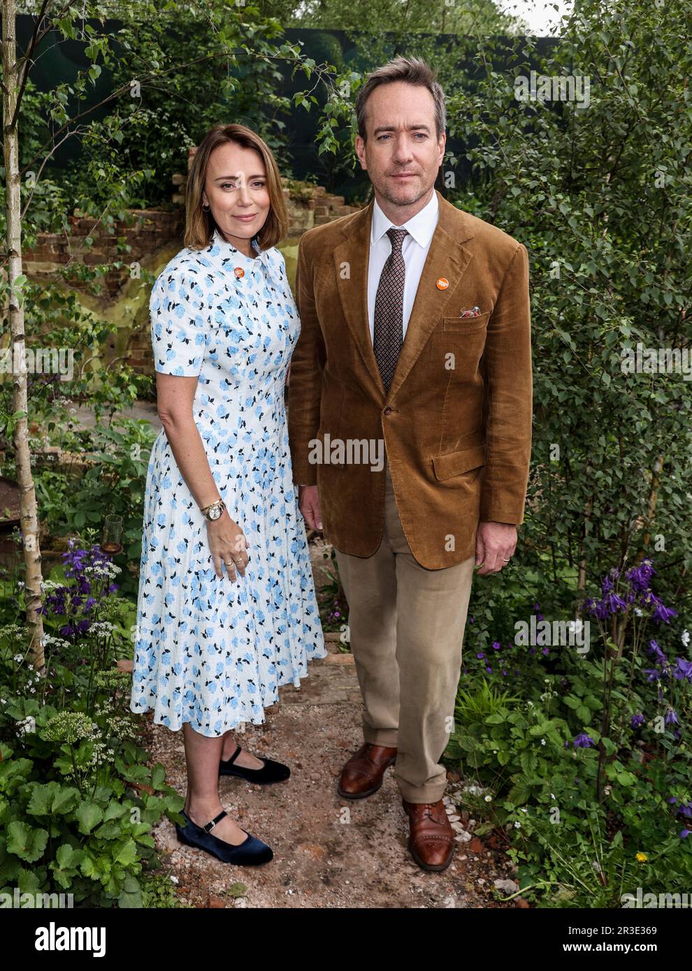 Matthew macfadyen show hi-res stock photography and images - Alamy