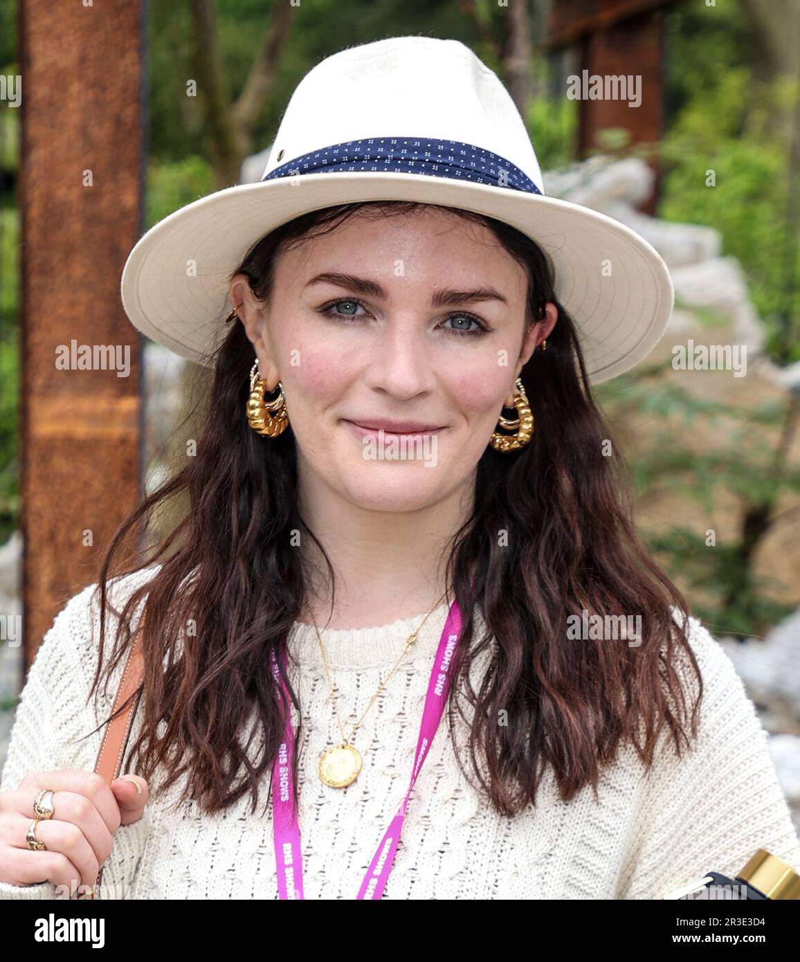 Aisling bea 2023 hi-res stock photography and images - Alamy