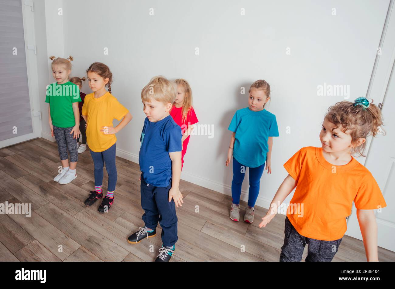 Kindergarten time hi-res stock photography and images - Alamy