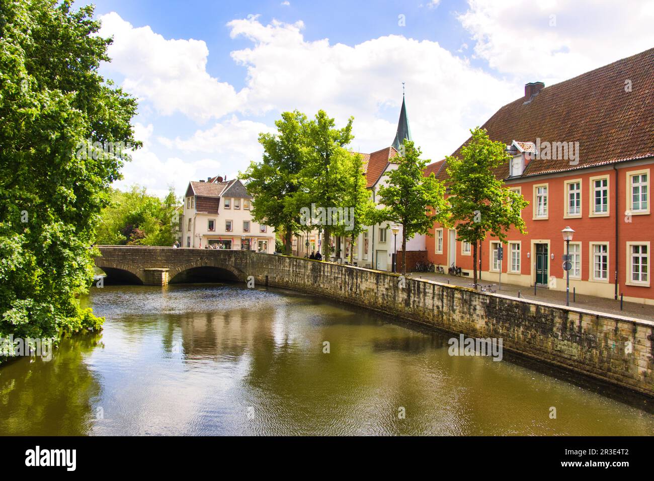 Warendorf hi-res stock photography and images - Alamy