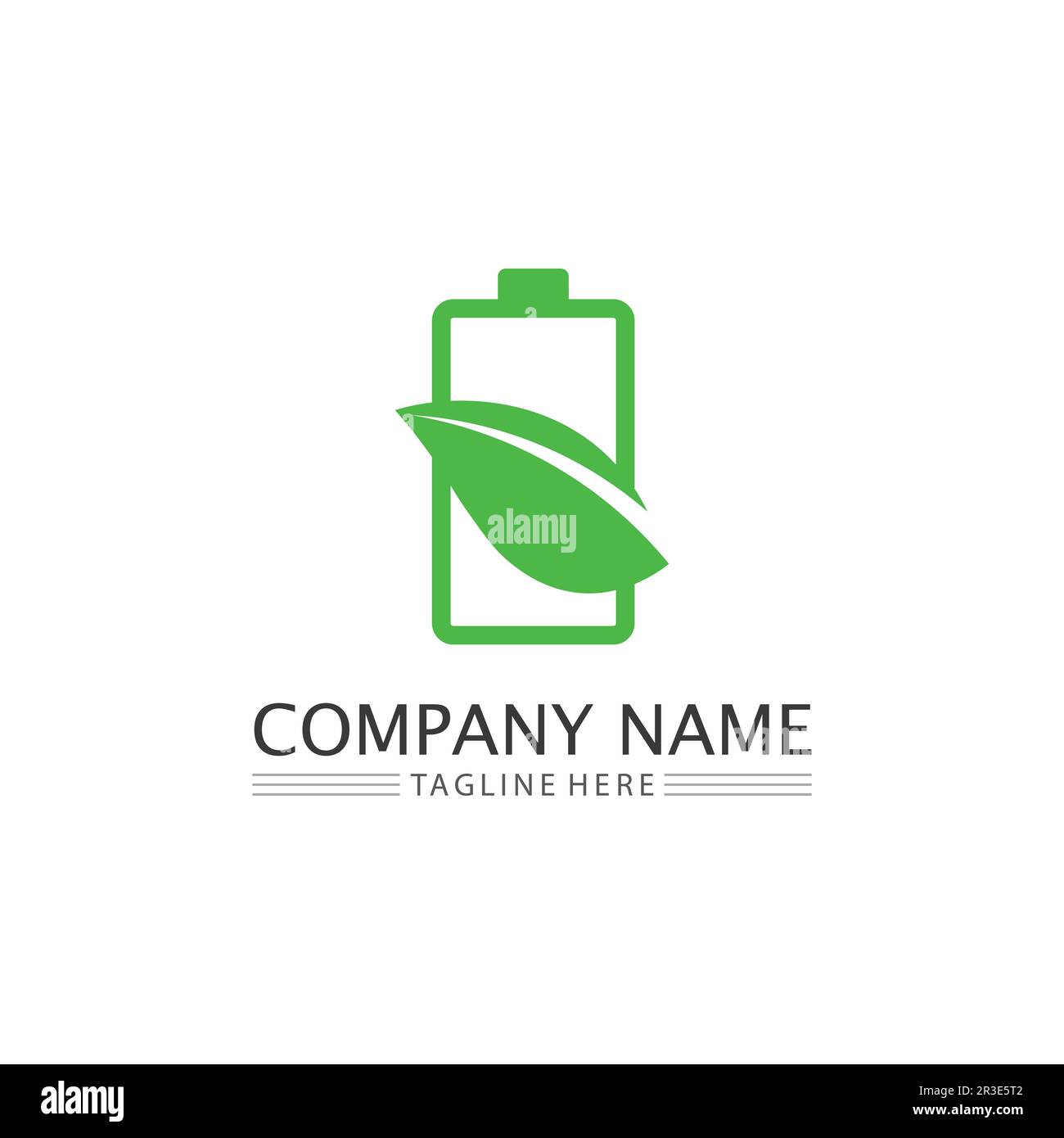 Battery icon and charging, charge indicator Vector logo design level ...