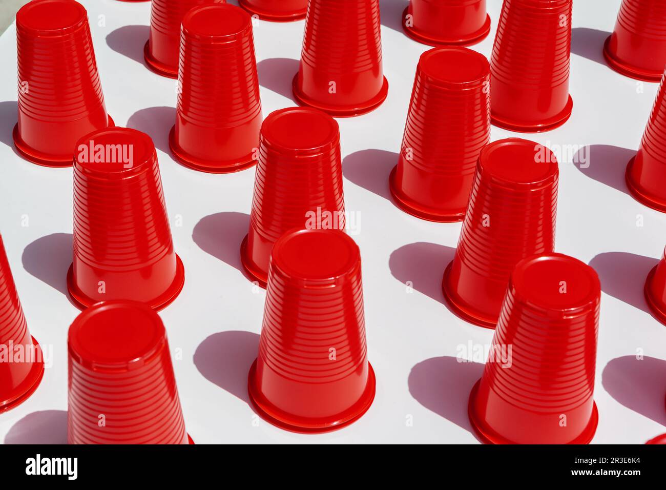 Solo cup party hi-res stock photography and images - Alamy