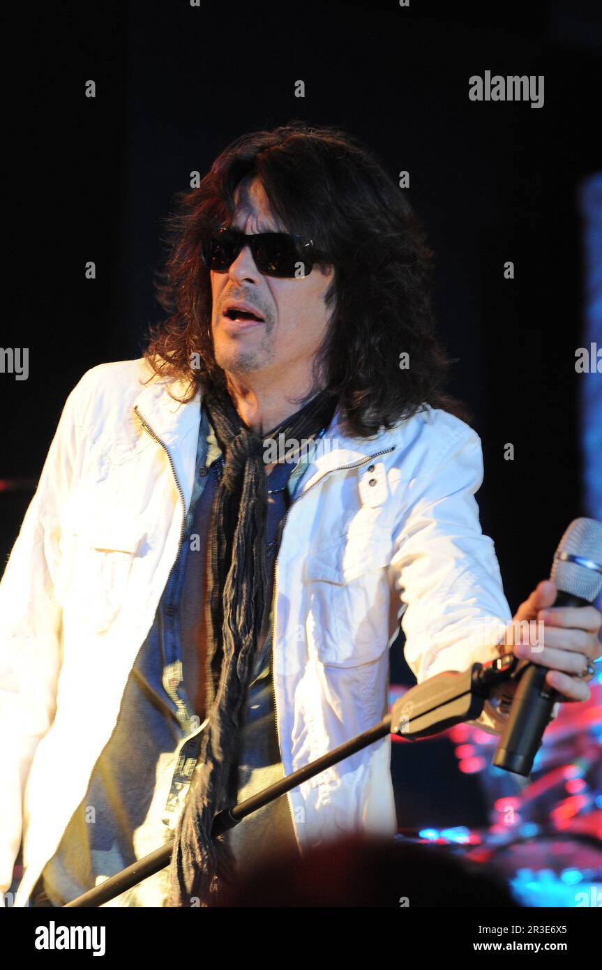 Kelly hansen 2010 hi-res stock photography and images - Alamy