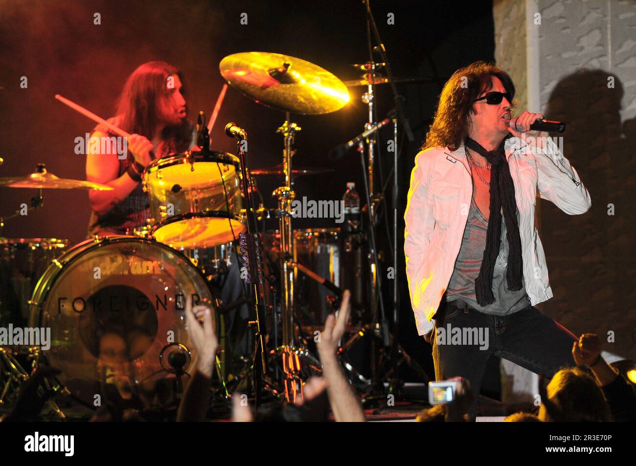 Kelly hansen hi-res stock photography and images - Alamy