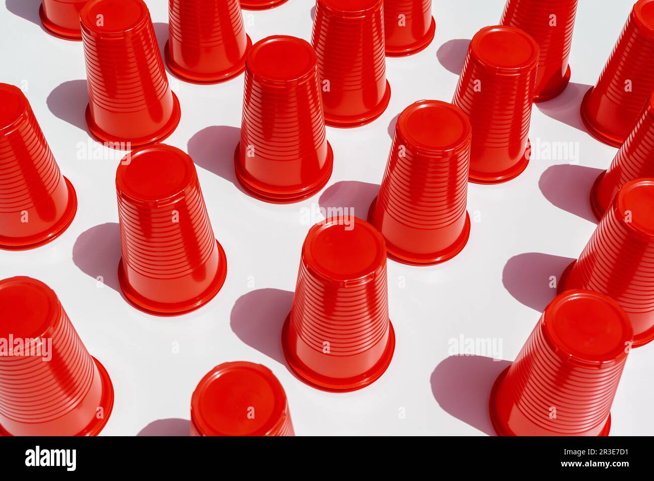 Solo cup party hi-res stock photography and images - Alamy