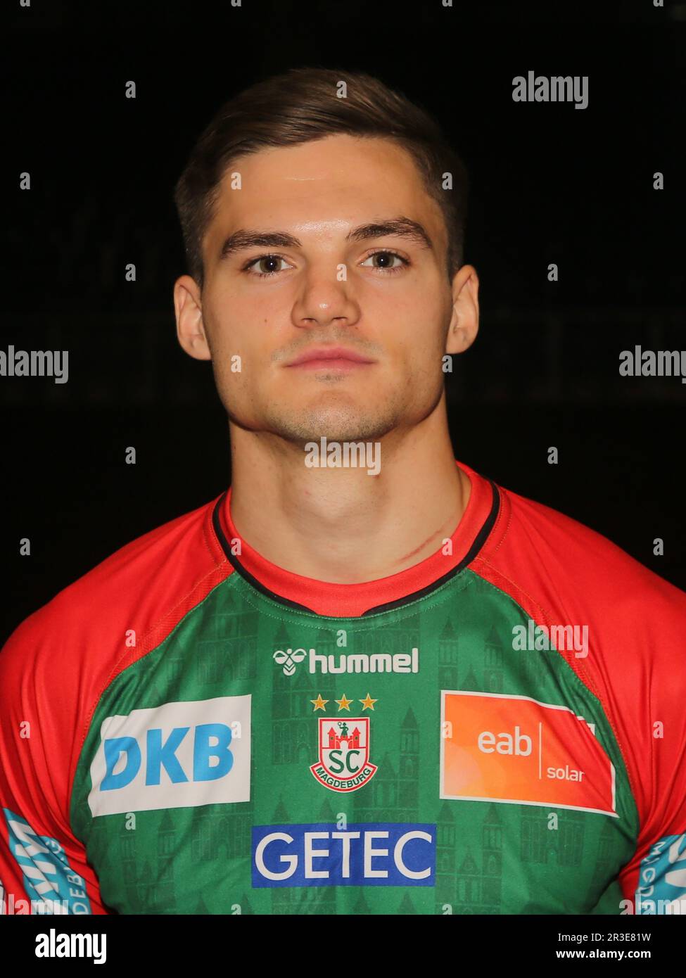 Deutscher handbal hi-res stock photography and images - Alamy