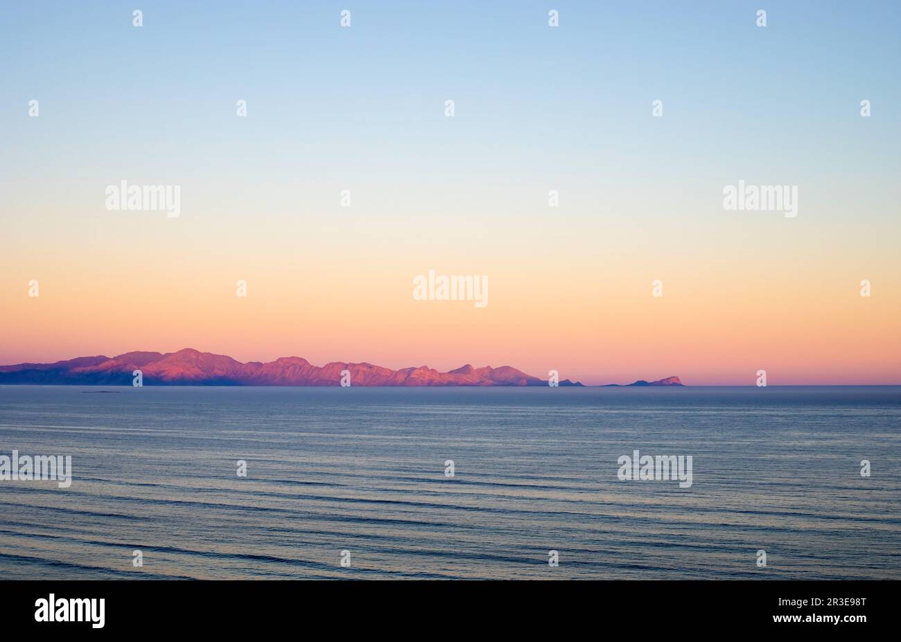 Panoramic view dramatic cape hi-res stock photography and images - Alamy