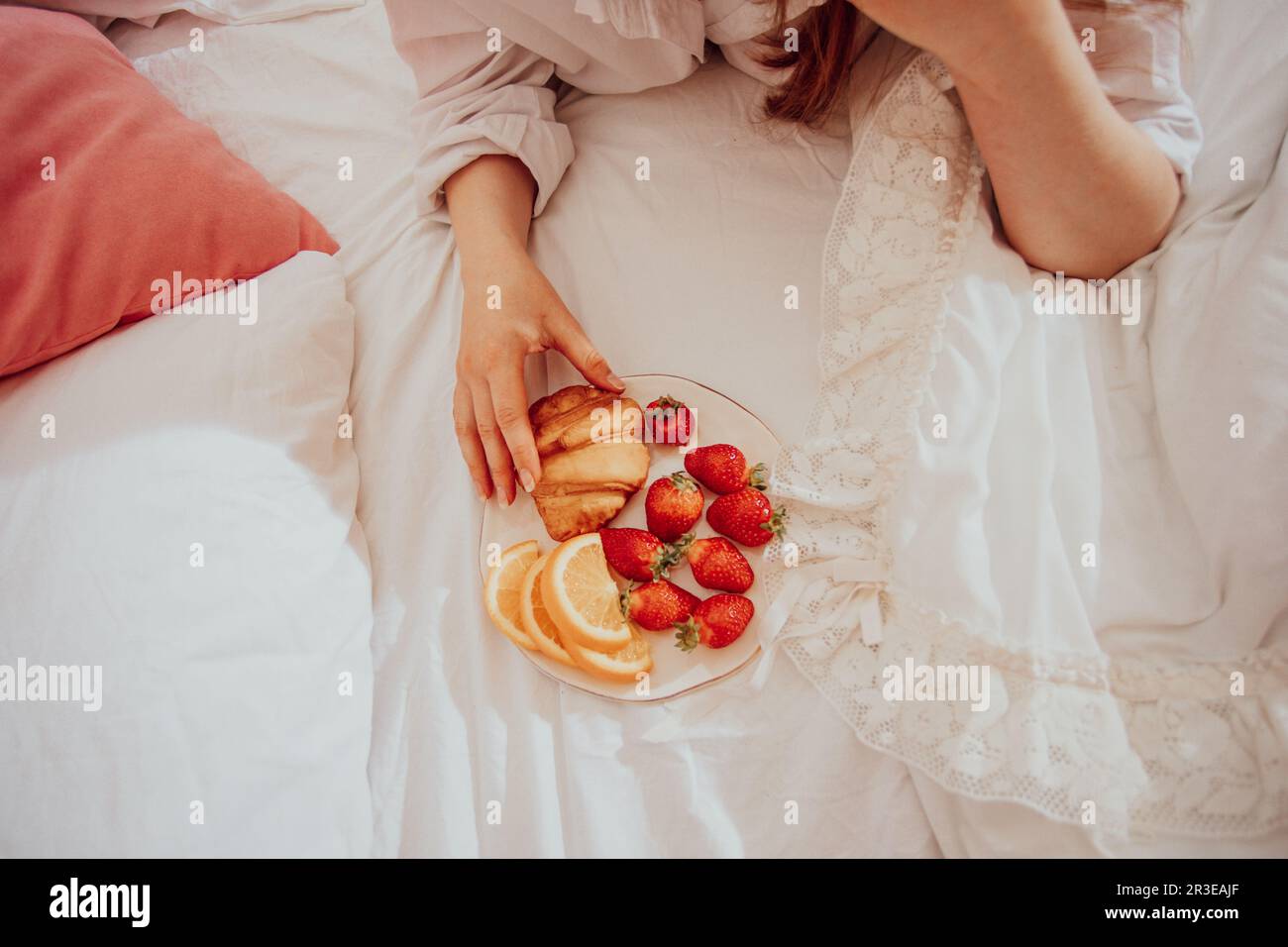 Simple happiness hi-res stock photography and images - Alamy