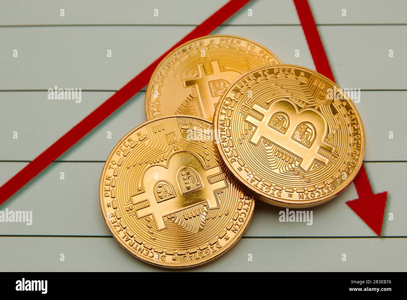 Digital value chain hi-res stock photography and images - Alamy