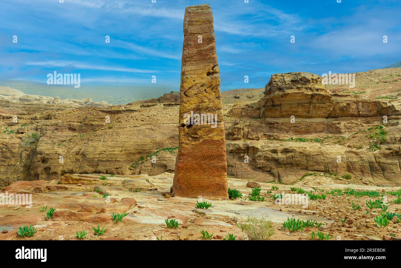 Petra JORDAN impressive architecture and historical significance, as ...