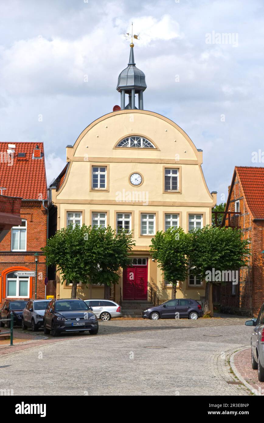 Radegast hall hi-res stock photography and images - Alamy