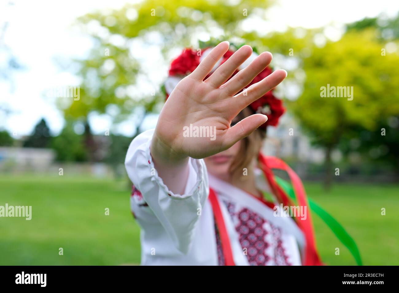 Stop tanks hi-res stock photography and images - Alamy