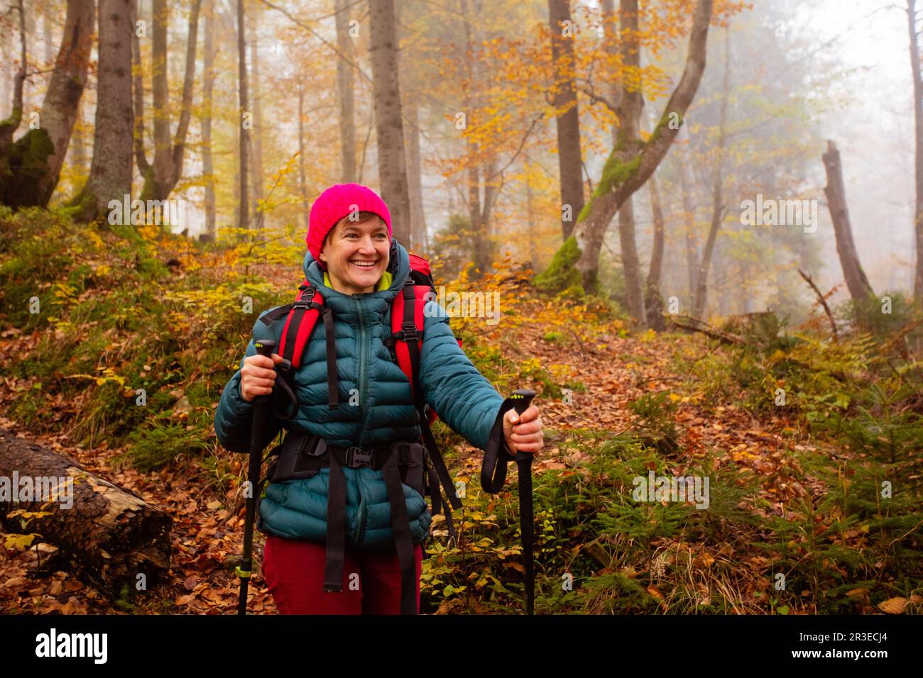 Beautiful active hi-res stock photography and images - Alamy