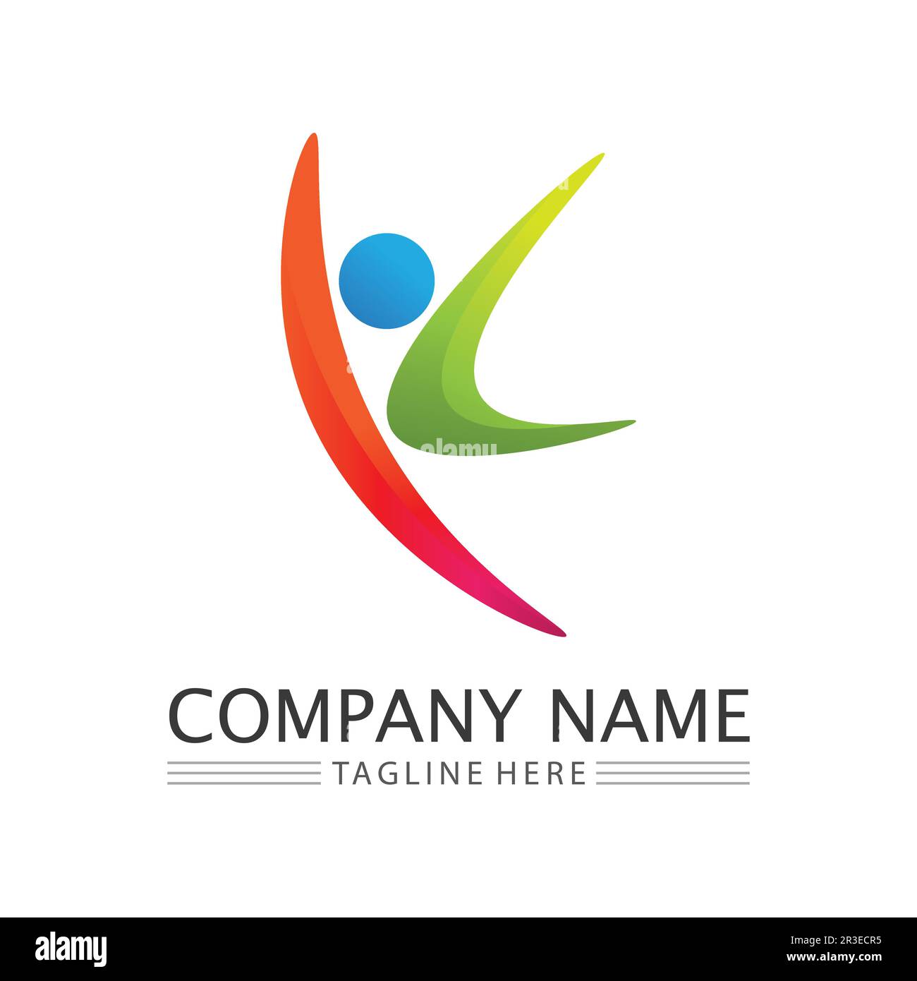 Letter K logo icon illustration design template.Graphic Alphabet Symbol ...