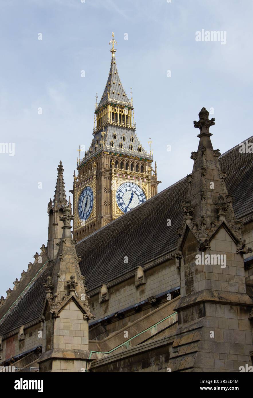 Historie ben hi-res stock photography and images - Alamy