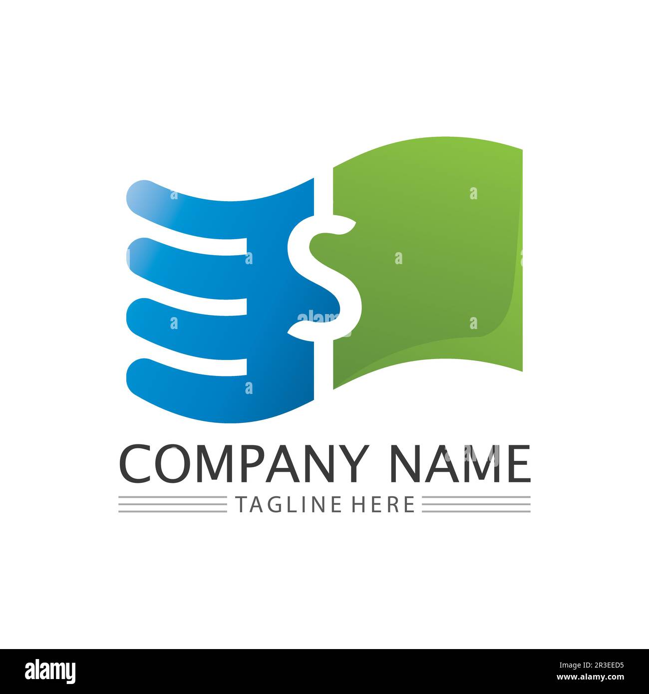 money icon and logo design vector illustration Stock Vector Image & Art ...