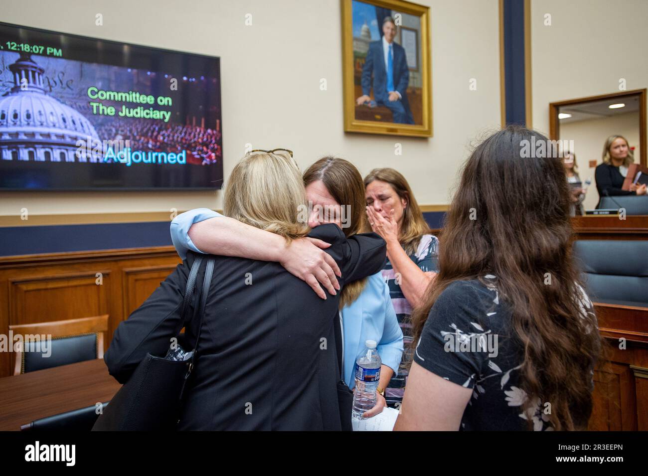 Kayla hamilton hi-res stock photography and images - Alamy