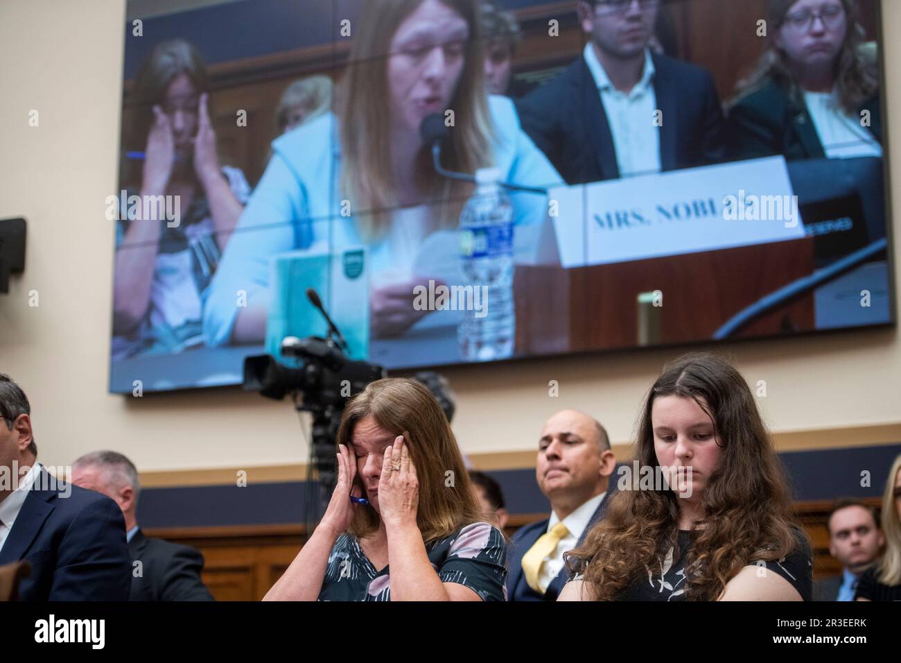 Catherine weasley hi-res stock photography and images - Alamy