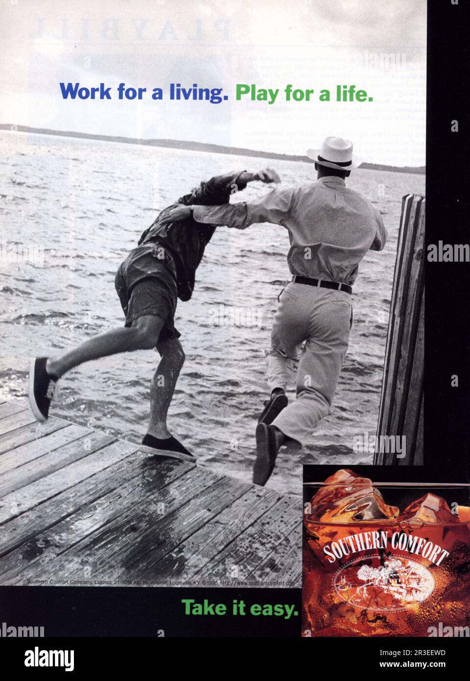 Vintage "Playboy" Magazine March 1998 Issue Advert, USA Stock Photo - Alamy