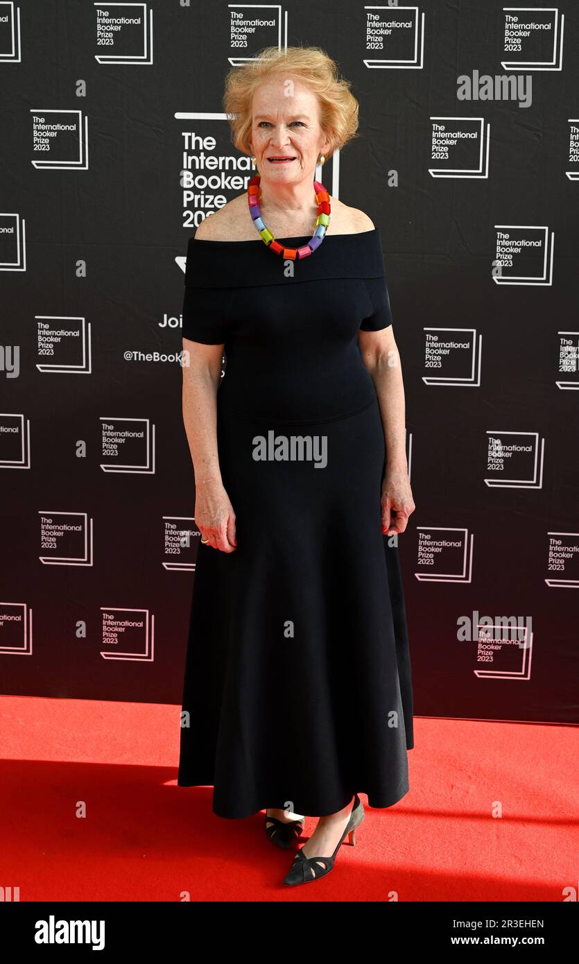 Lucy martin 2023 hi-res stock photography and images - Alamy