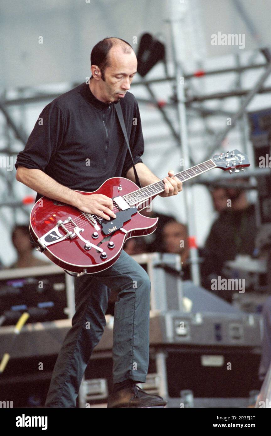 Duke erikson images hi-res stock photography and images - Alamy