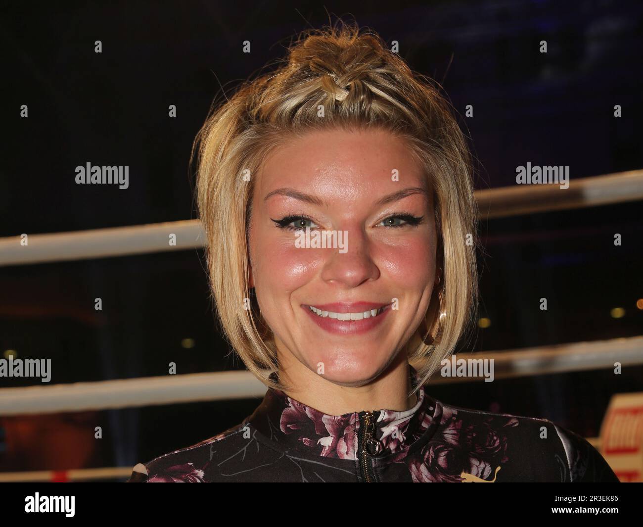 Nina meinke hi-res stock photography and images - Alamy
