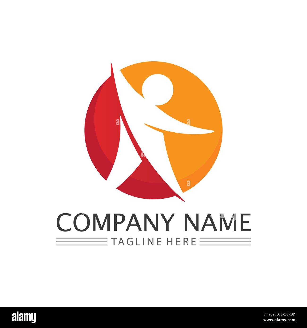 Group stick figures people Stock Vector Images - Alamy