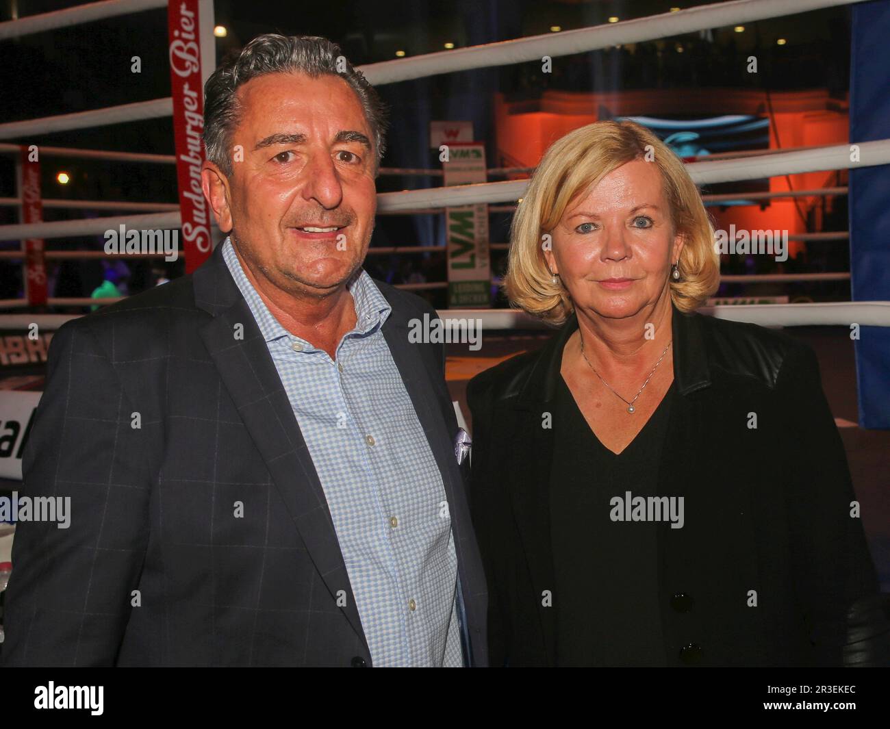 President of the state parliament in Saxony-Anhalt Dr. Gunnar ...