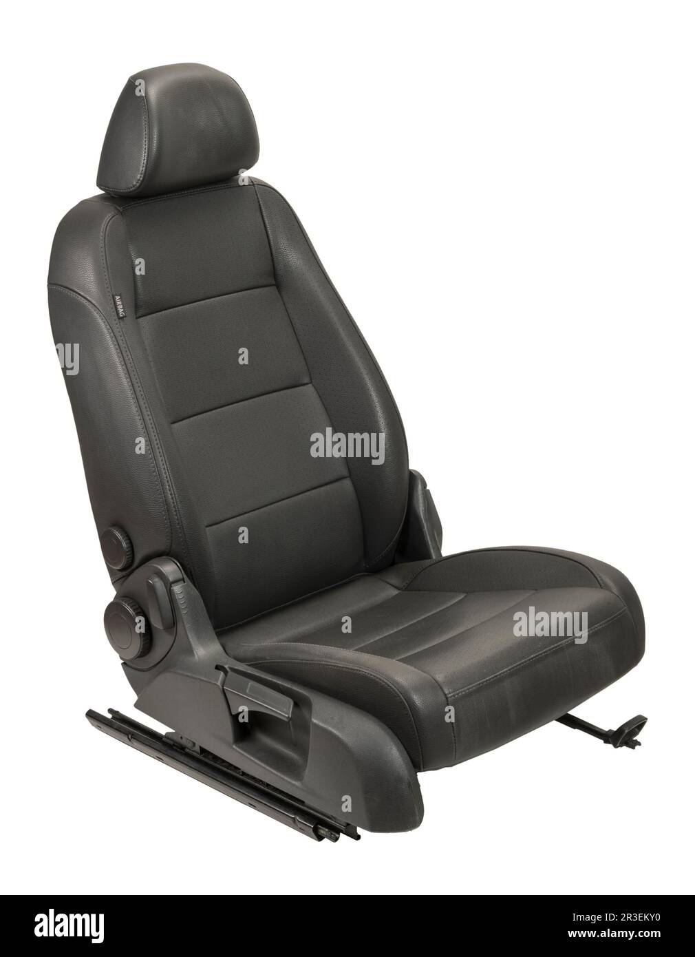 Car passenger seat detail hi-res stock photography and images - Alamy