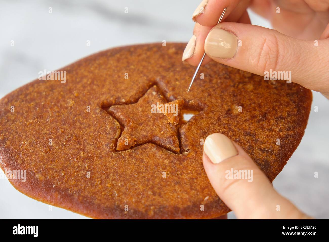 Korean candy hi-res stock photography and images - Alamy