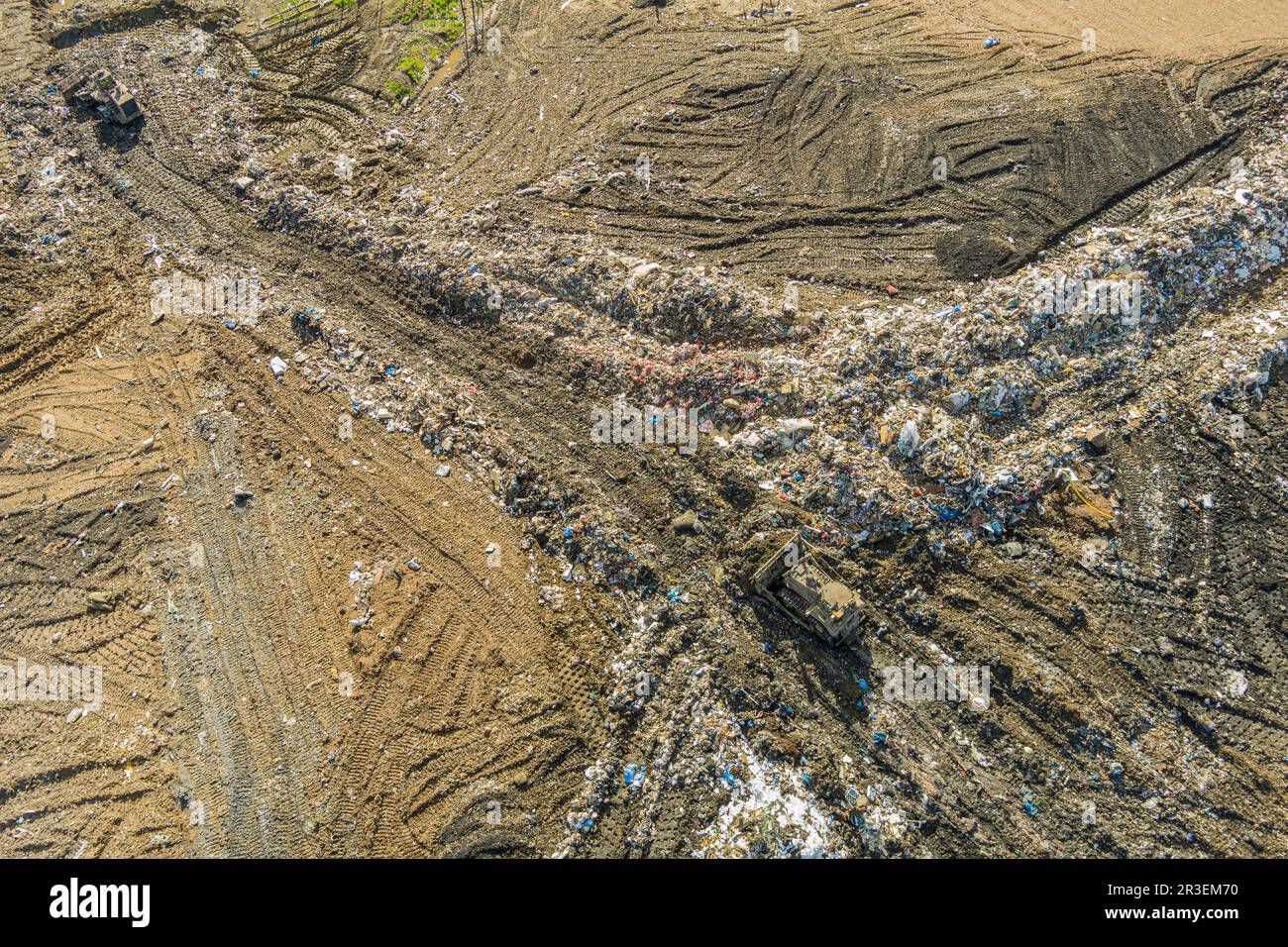 Pennsylvania junk yard hi-res stock photography and images - Alamy