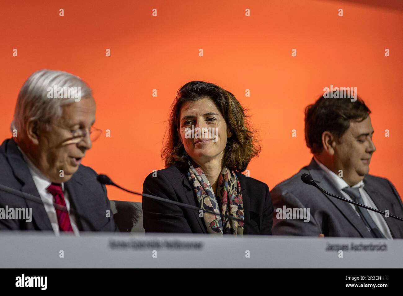 Christel heydemann hi-res stock photography and images - Alamy