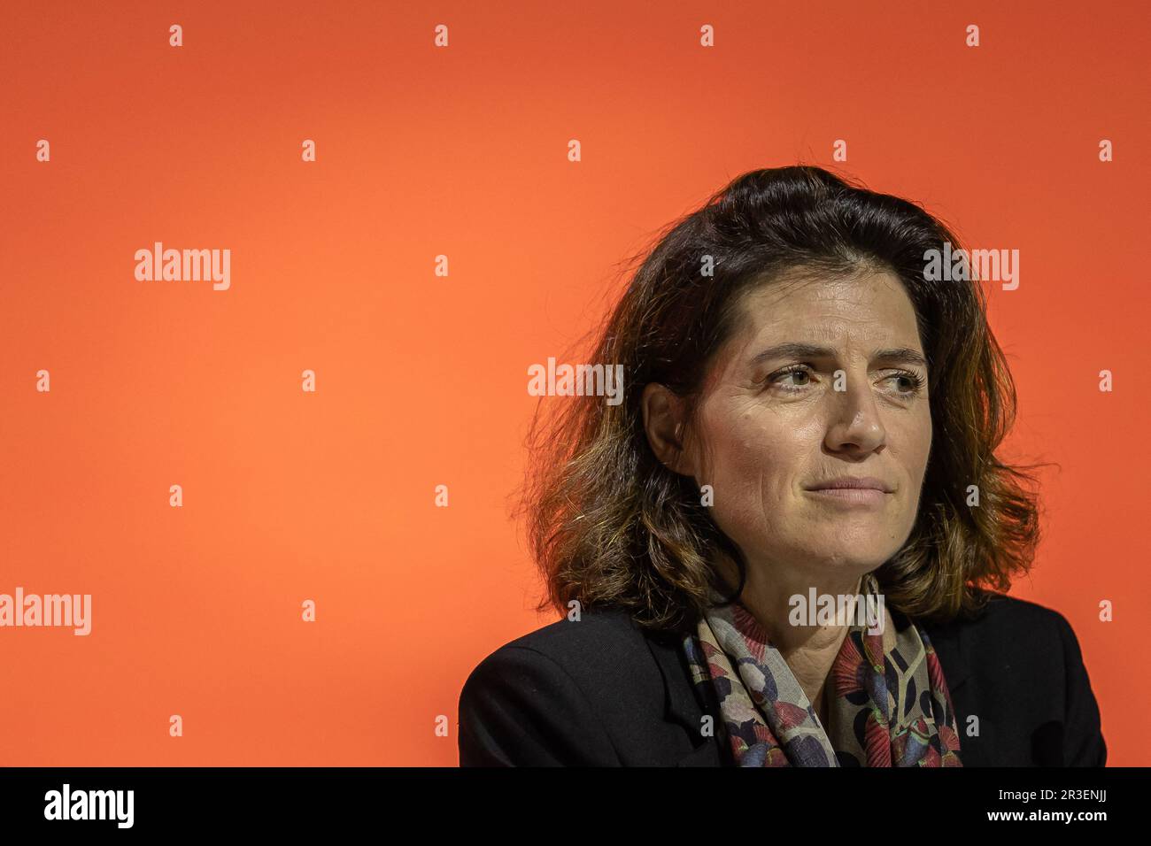 Christel heydemann hi-res stock photography and images - Alamy