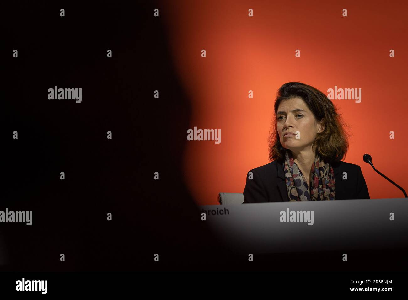 Christel heydemann hi-res stock photography and images - Alamy