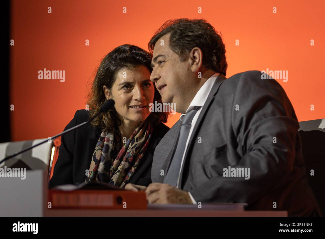 Christel heydemann hi-res stock photography and images - Alamy