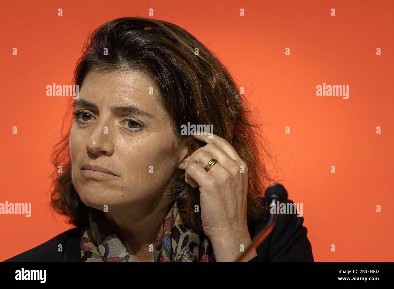 Christel heydemann hi-res stock photography and images - Alamy