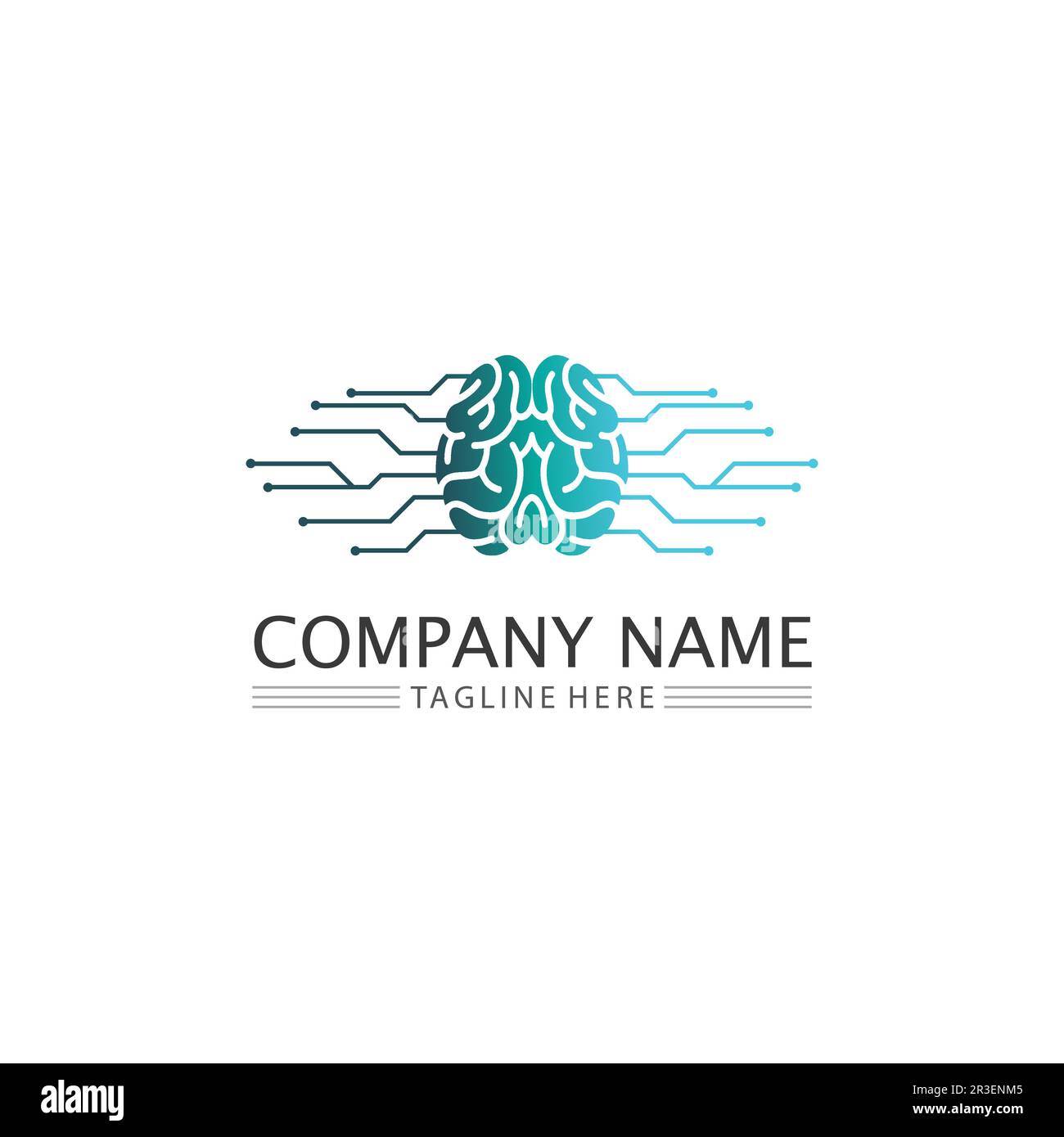 Health Brain vector illustration icon template design Stock Vector ... Health Brain vector illustration icon template design Stock Vector ...
