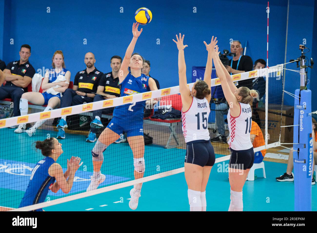 Ana alice hi-res stock photography and images - Alamy