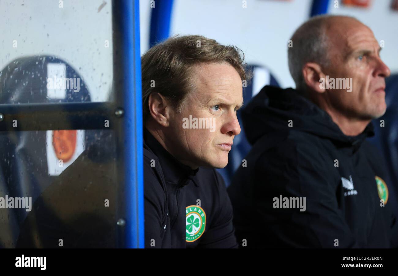 Felcsút stadium hi-res stock photography and images - Alamy