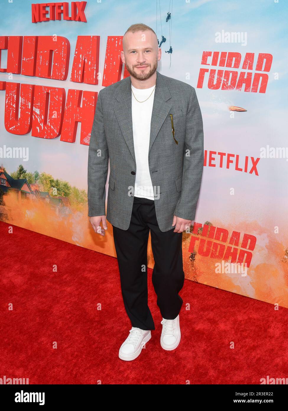 Jonathan koensgen hi-res stock photography and images - Alamy