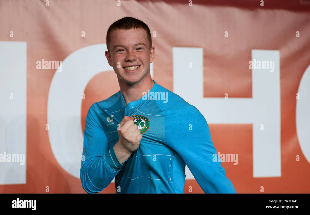 Felcsút stadium hi-res stock photography and images - Alamy