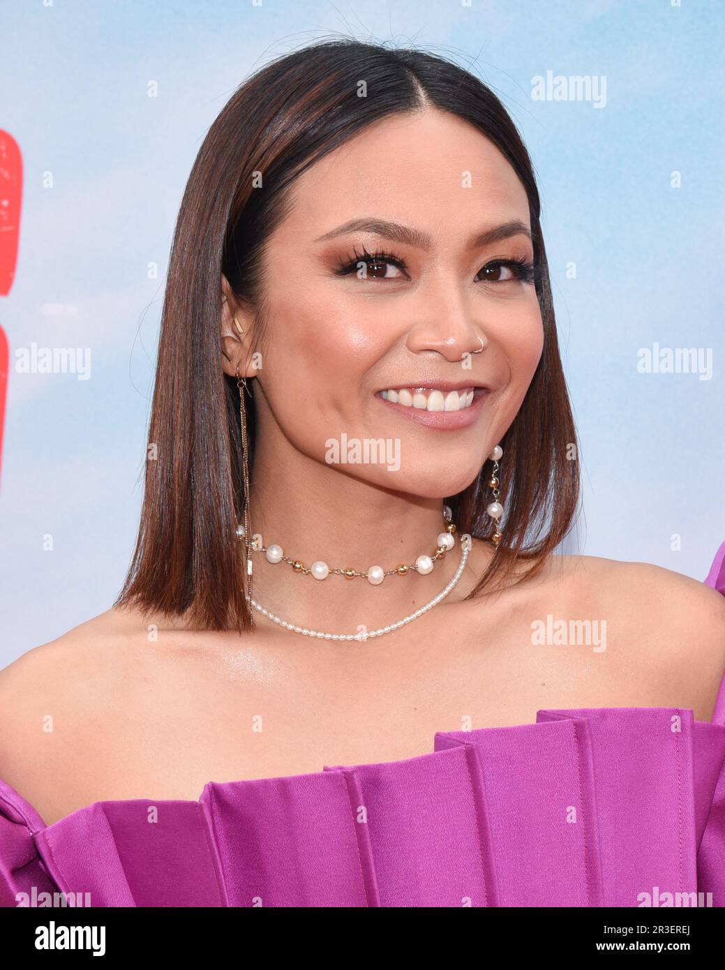 May 22, 2023, Los Angeles, California, United States: Stephanie Sy ...